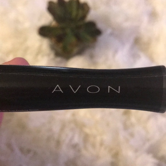 Avon | Makeup | New Avon Daring Curves Mascara Black C | Poshmark